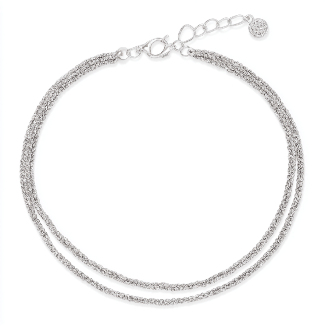 Anklet – Klerona & Co
